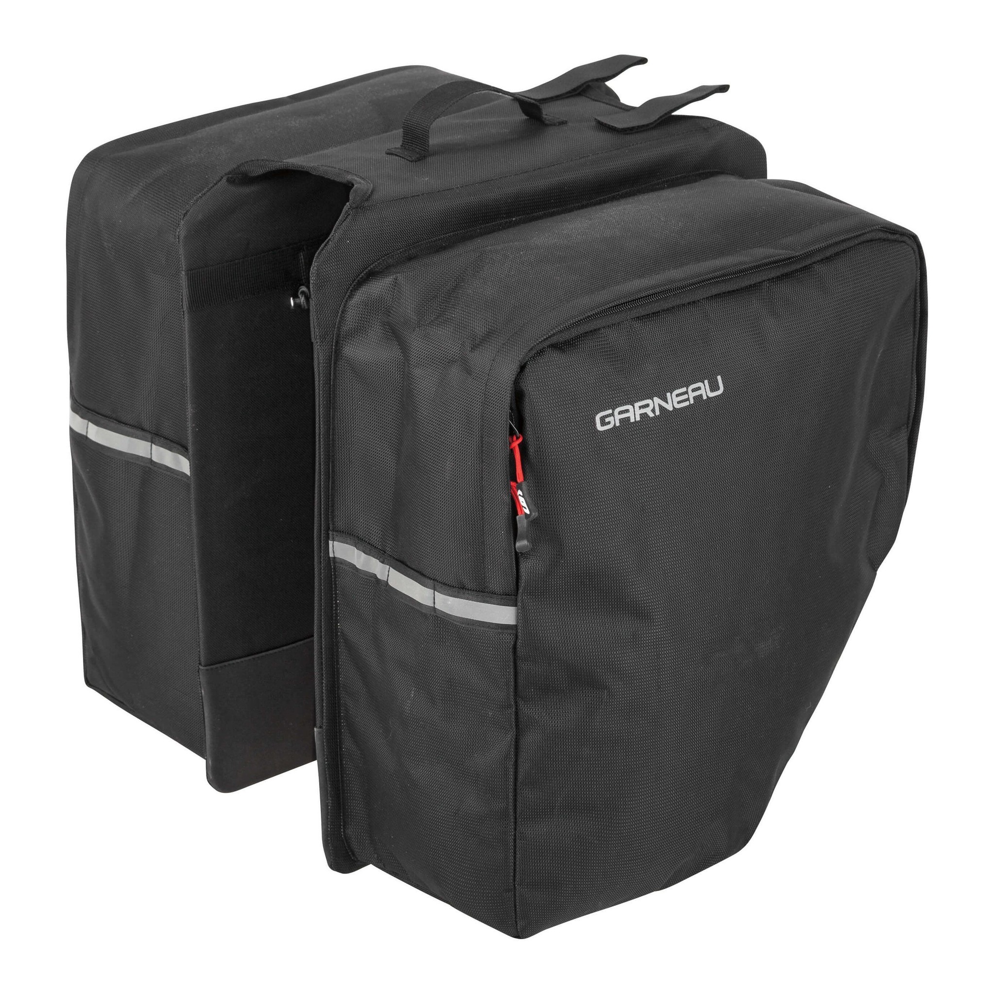 Garneau Sac cycliste city pannier 40l - Sports aux Puces St-Jean