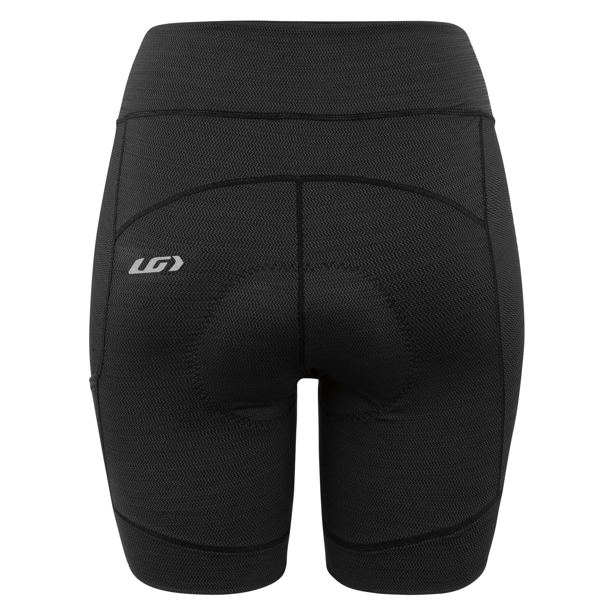 Garneau Women's Fit Sensor Texture 7.5 Shorts - Sports aux Puces St-Jean