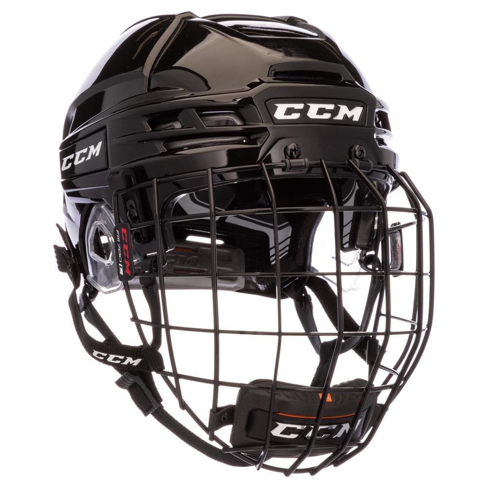 Casque Tacks 910 Combo CCM Hockey - Sports aux Puces St-Jean