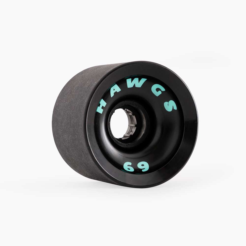 Planche Battle Axe Black Space Rock - Sports aux Puces St-Jean