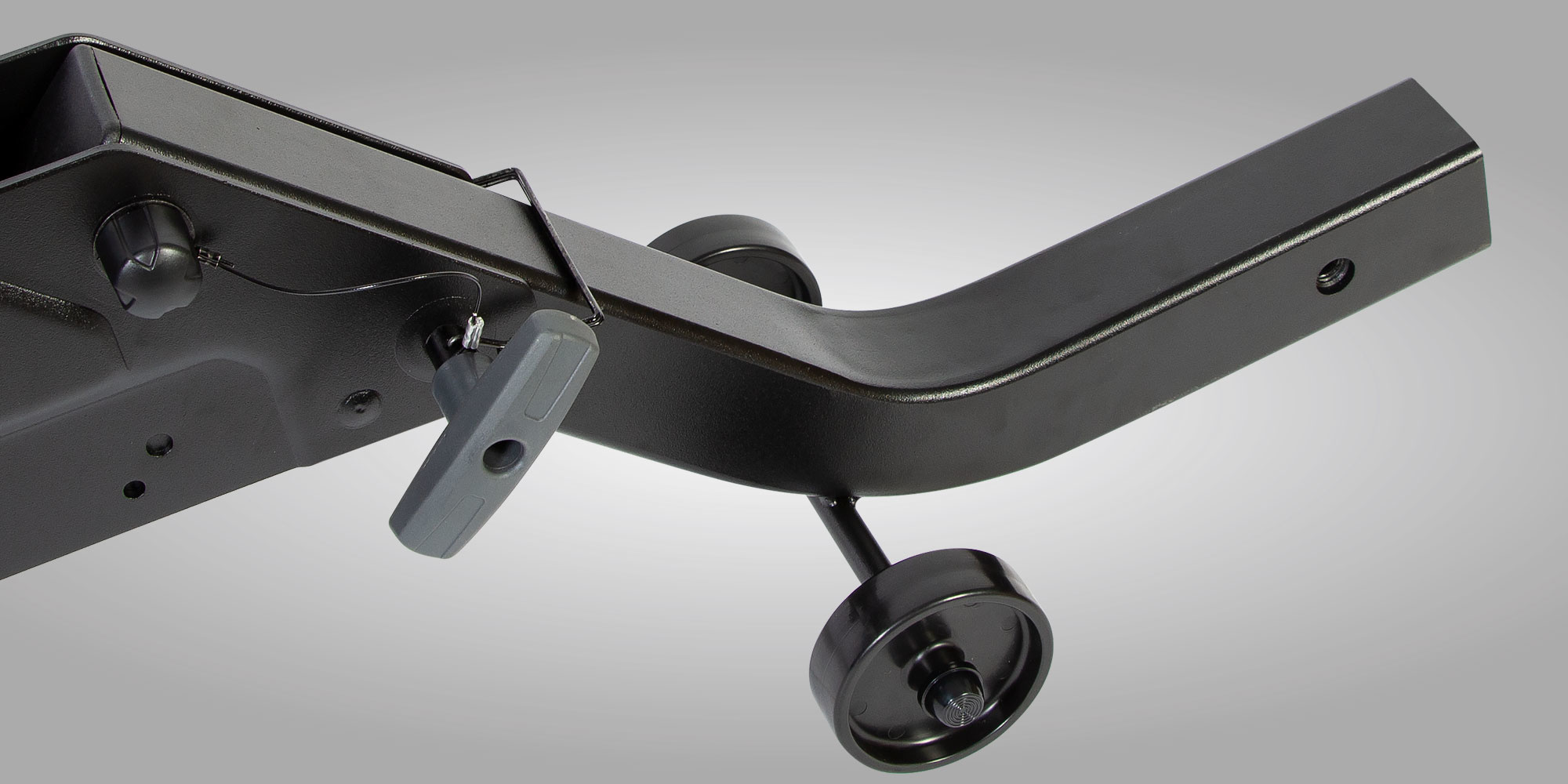 Buzz Rack Scorpion H2 Hitch Bike Rack - Sports aux Puces St-Jean