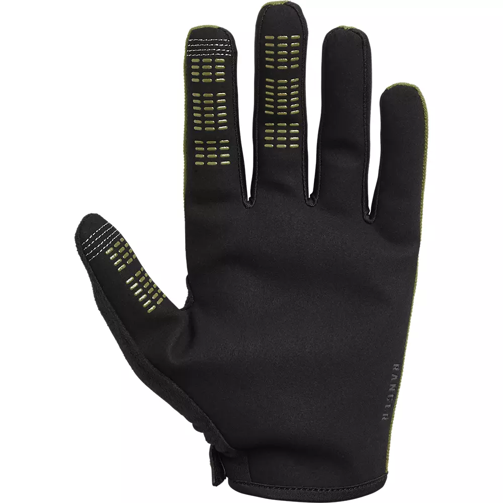 FOX Ranger Gloves | Mountain Bike Gloves - Sports aux Puces St-jean