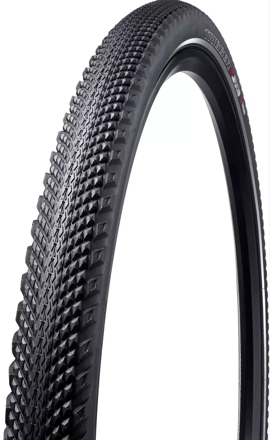Specialized TRIGGER Sport Reflect - Sports aux Puces St-Jean