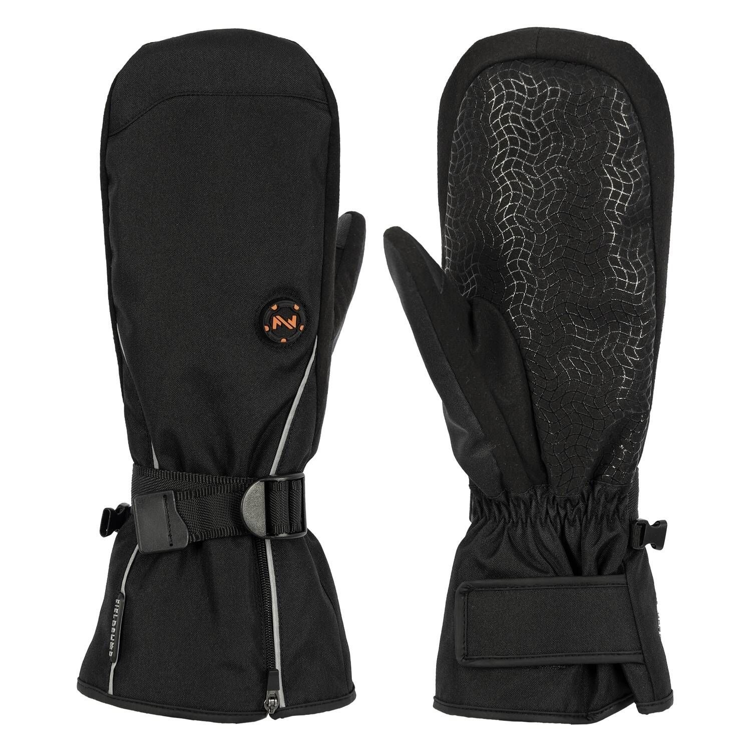 Storm Heated Mittens - Sports aux Puces St-Jean