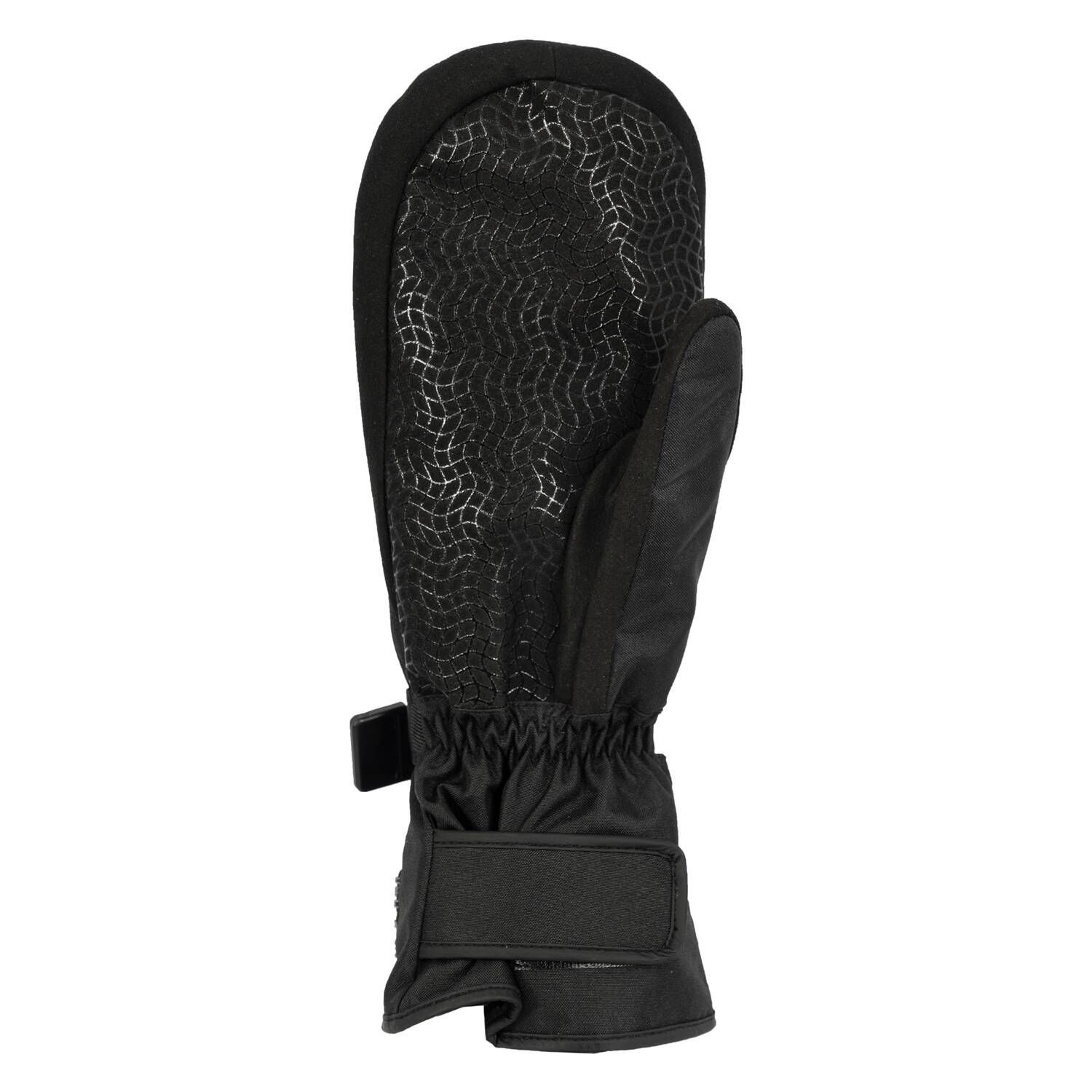 Storm Heated Mittens - Sports aux Puces St-Jean