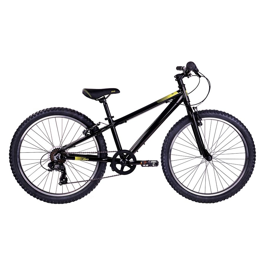 Evo Rock Ridge 24'' | Vélo pour enfant - Sports aux Puces St-Jean