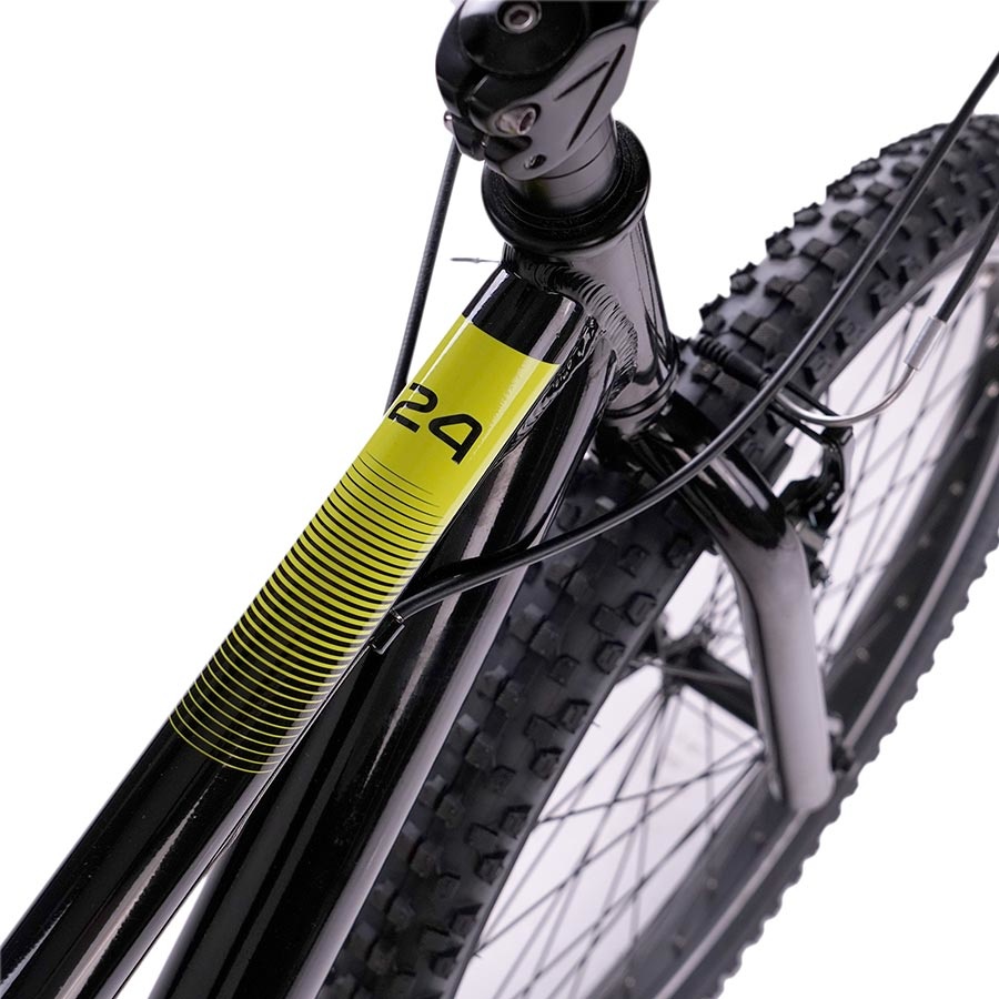 Evo Rock Ridge 24'' | Vélo pour enfant - Sports aux Puces St-Jean