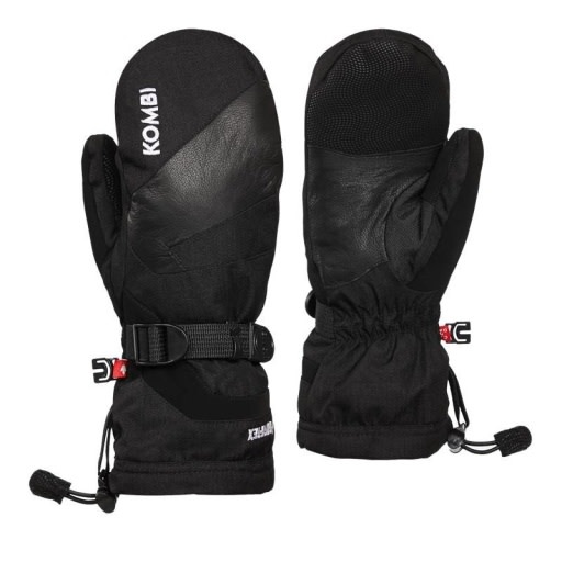 Kombi Timeless GORE-TEX Mittens - Women - Sports aux Puces St-jean