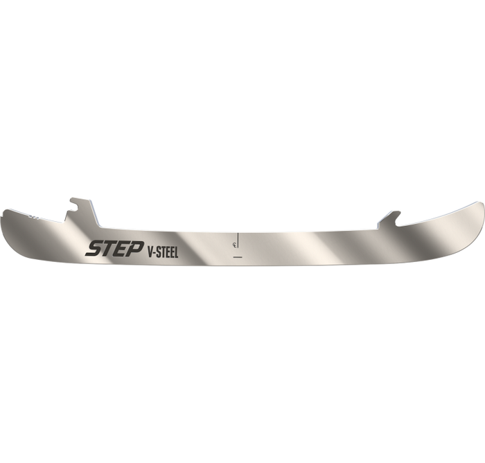 CCM Hockey Step XS V-Steel Runners - Sports aux Puces St-Jean