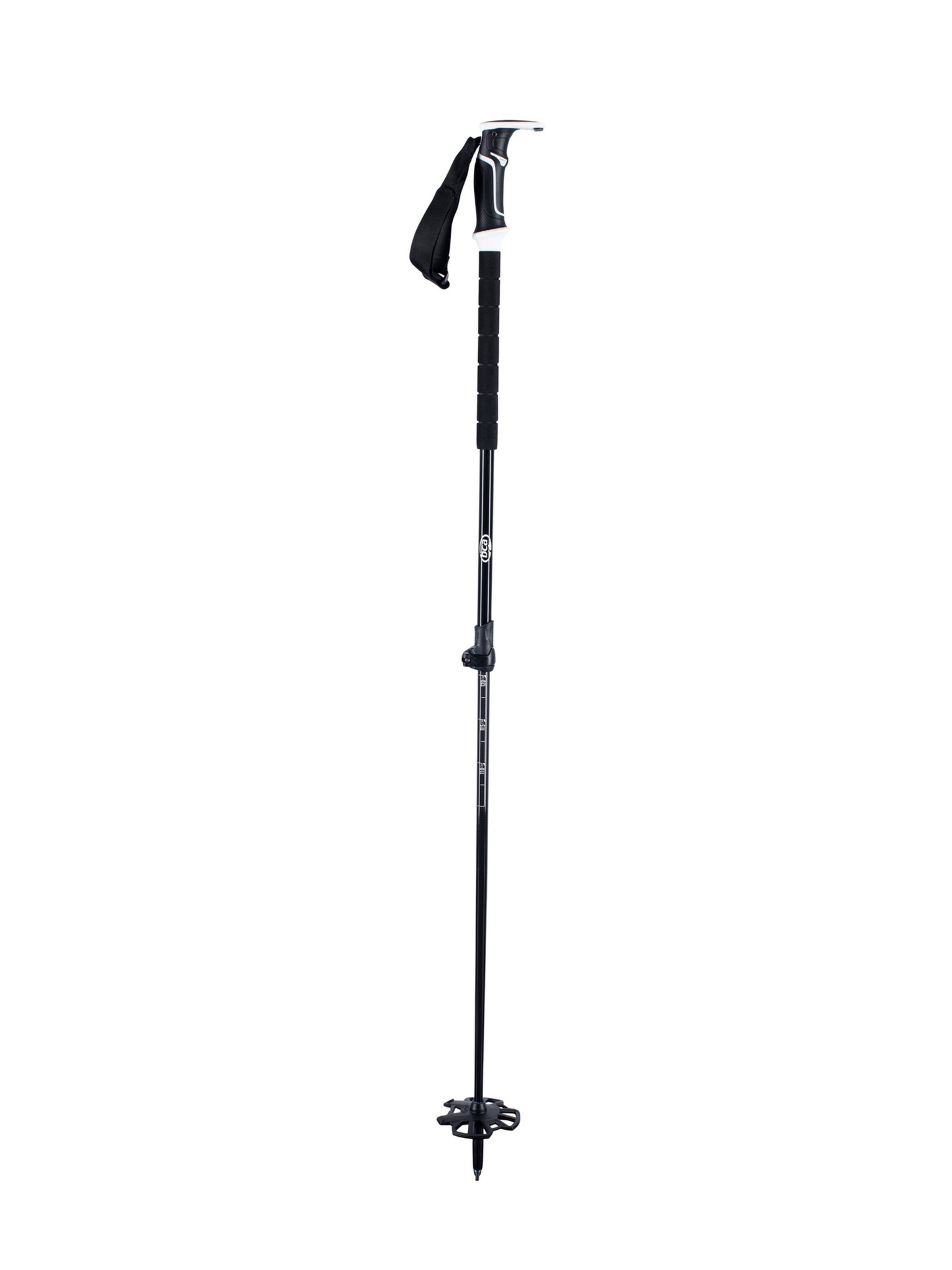 Scepter Carbon Aluminum Adjustable poles - Sports aux Puces St-jean