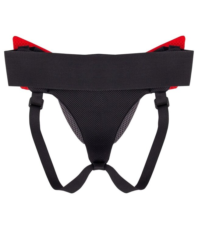 CCM Hockey Pro Goalie Jock SR - Sports aux Puces St-Jean