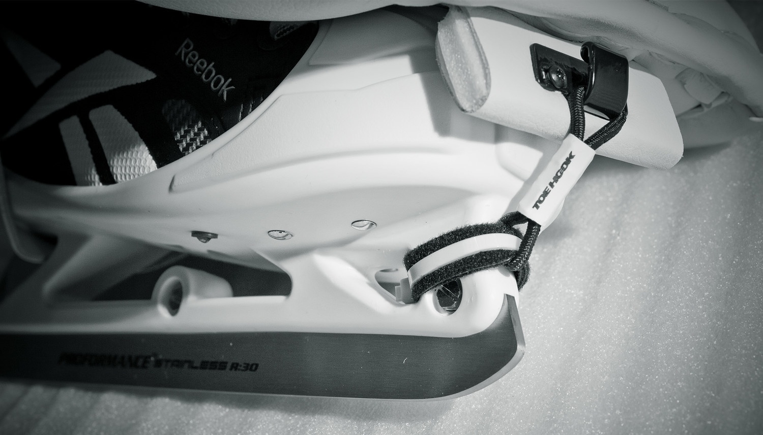 Toe Hook 3 Part System - Sports aux Puces St-Jean