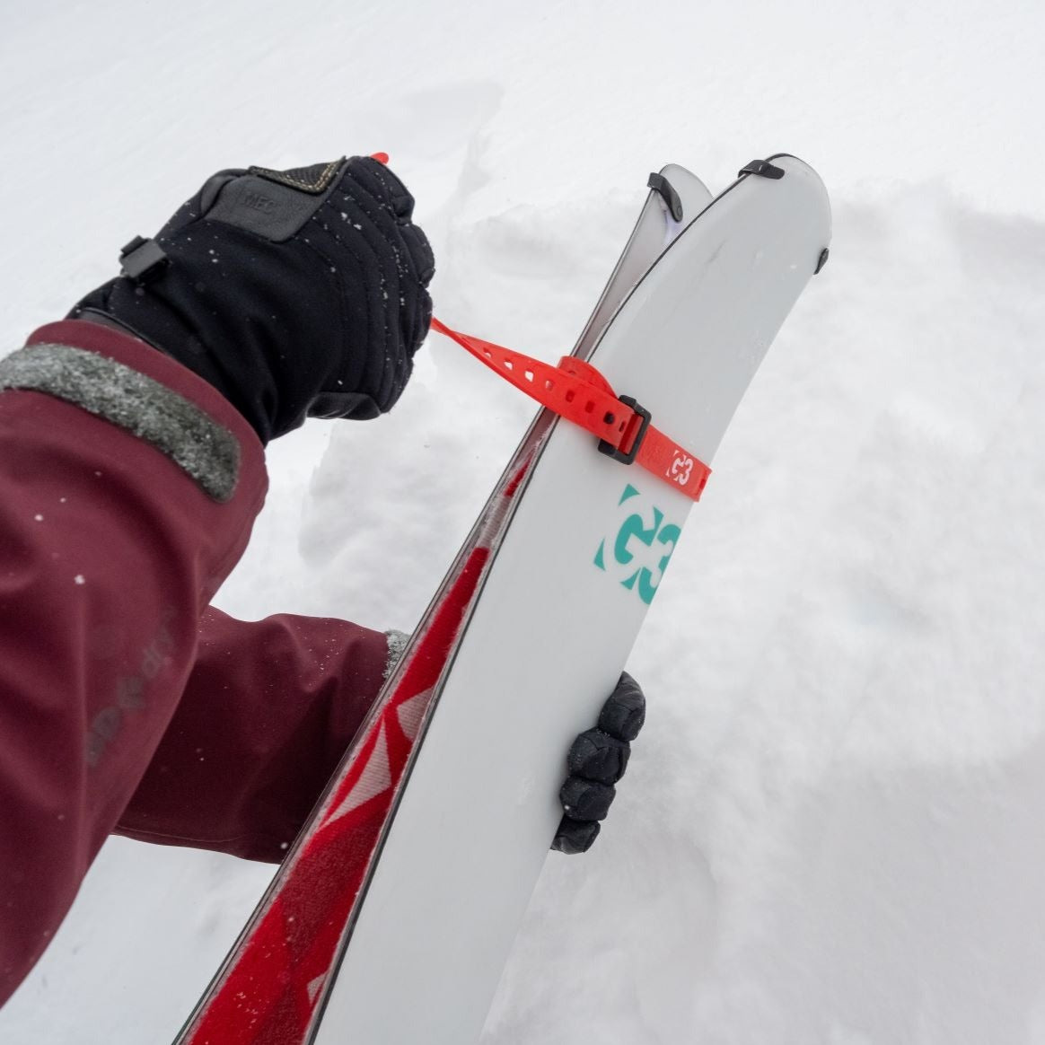 G3 Tension Strap 500mm - Sports aux Puces St-jean