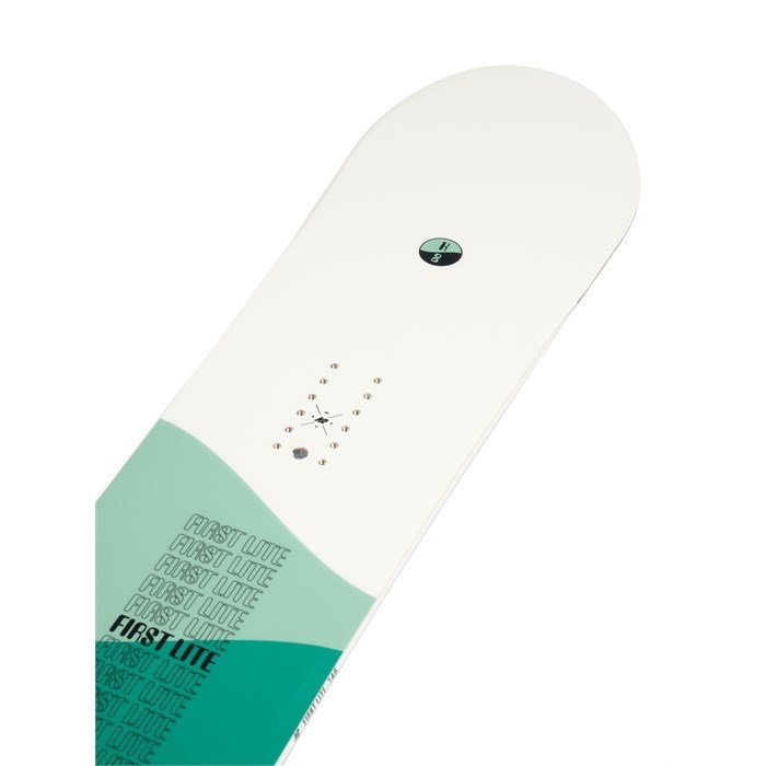 K2 snowboard First Lite - Sports aux Puces St-jean