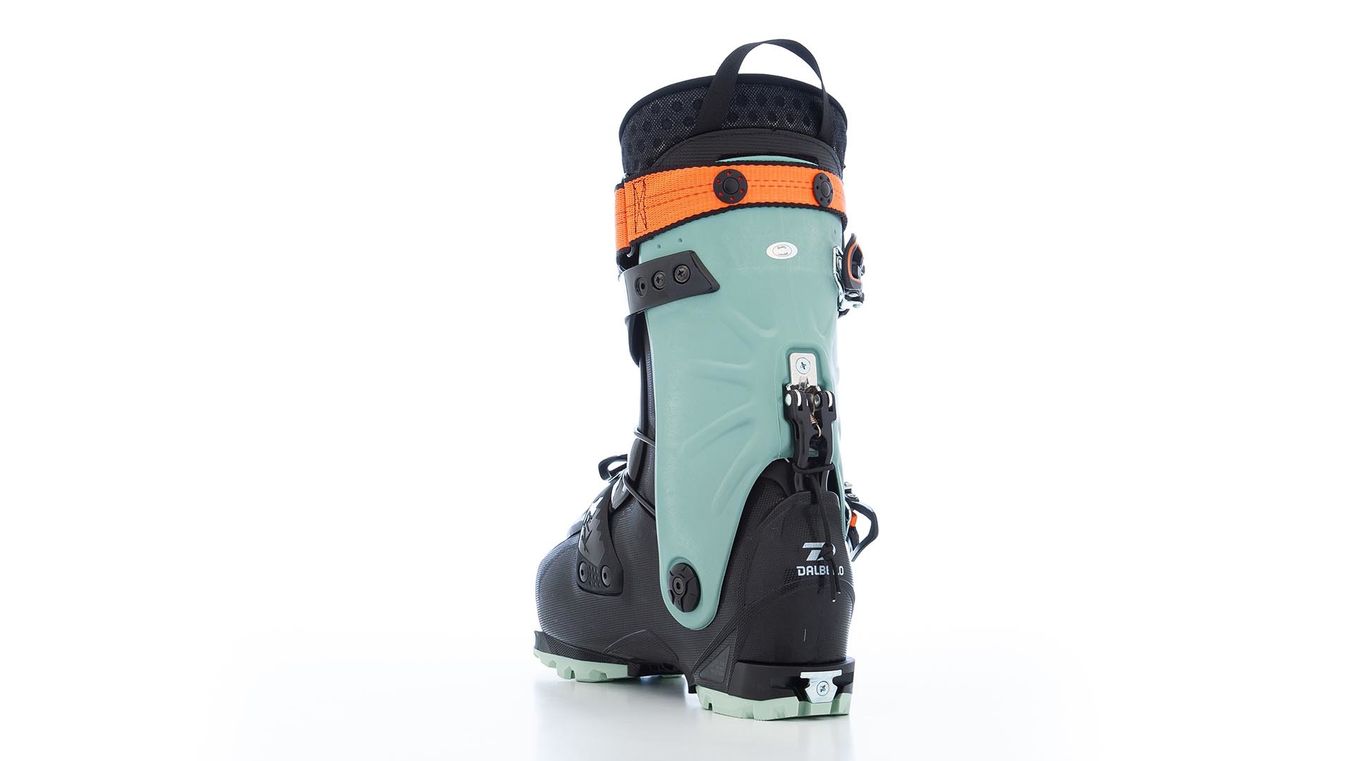 Bottes Lupo AX 100 Dalbello - Sports aux Puces St-Jean