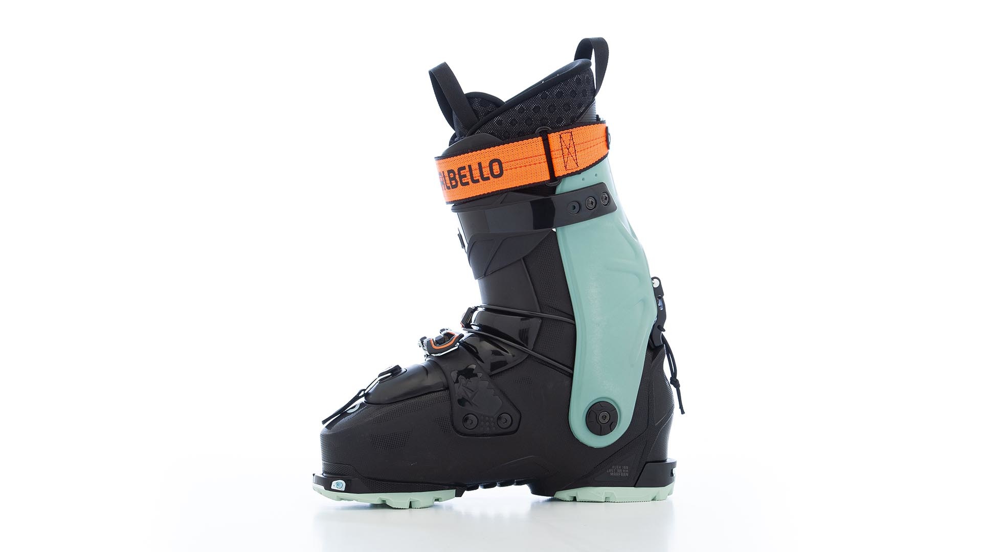 Bottes Lupo AX 100 Dalbello - Sports aux Puces St-Jean