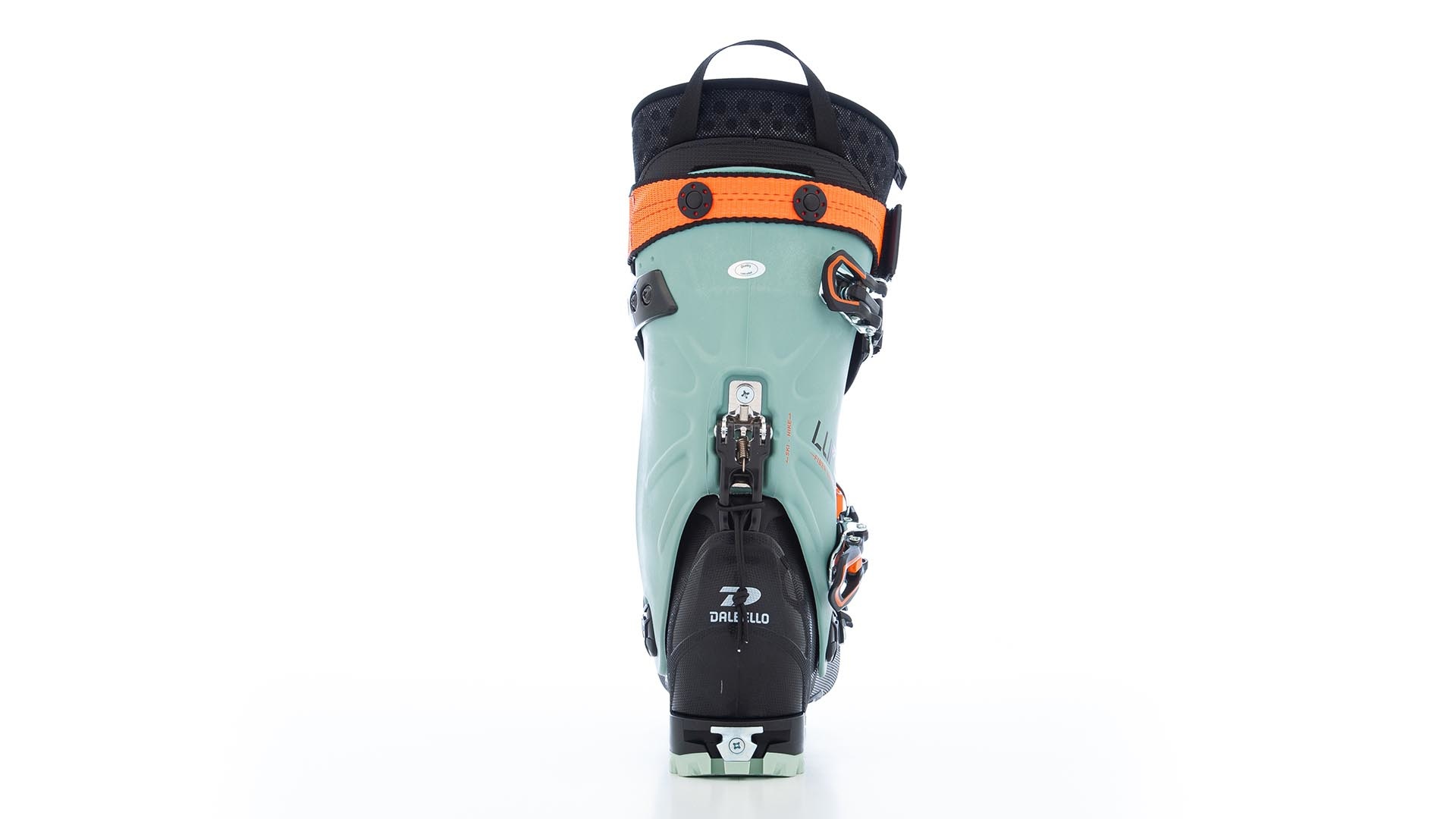 Bottes Lupo AX 100 Dalbello - Sports aux Puces St-Jean