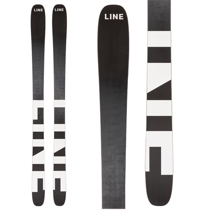 Line Vision 98 Skis 2023 - Sports aux Puces St-Jean