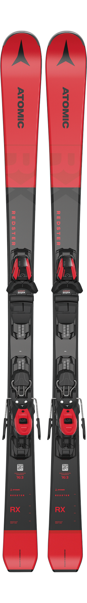 Atomic Alpine Skis Redster RX - Sports aux Puces St-Jean