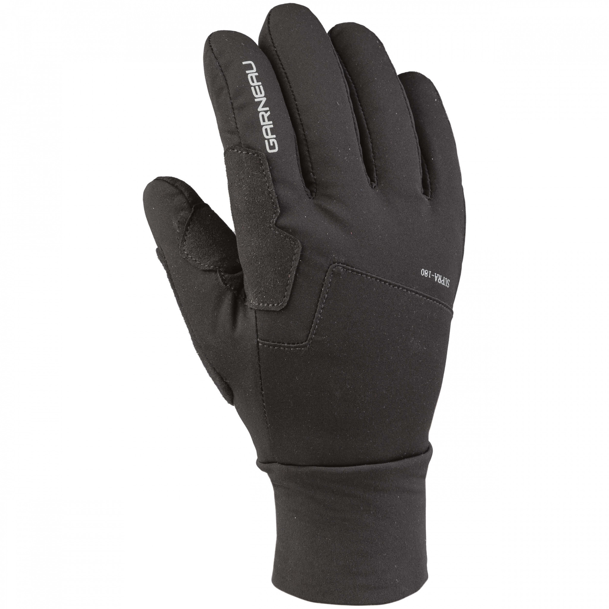 Gloves Supra-180 FW Garneau - Sports aux Puces St-Jean