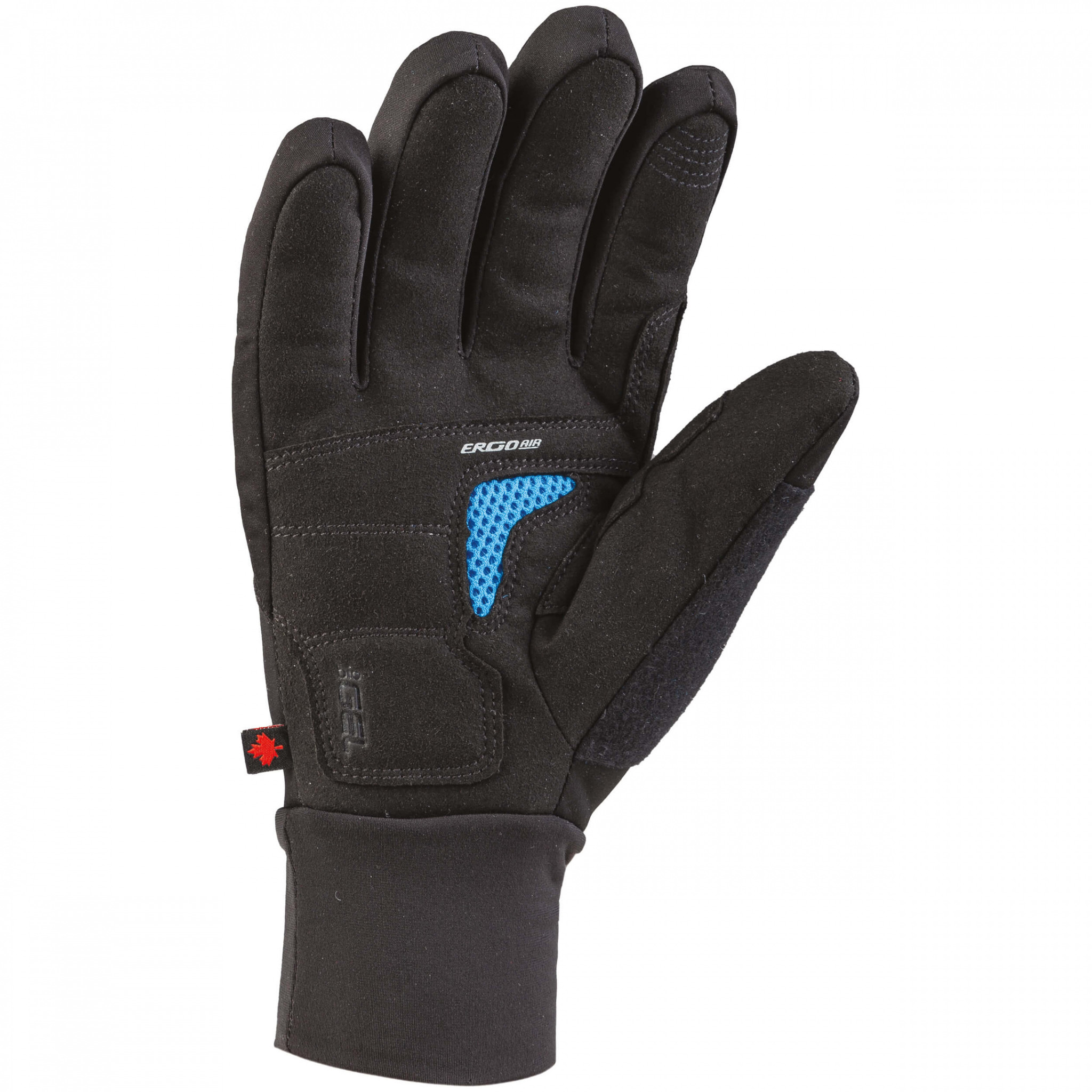 Gloves Supra-180 FW Garneau - Sports aux Puces St-Jean