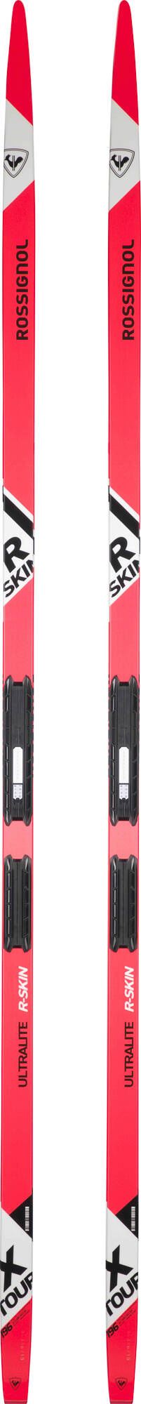 Rossignol Cross-Country Skis R-Skin Ultra - Sports aux Puces St-Jean
