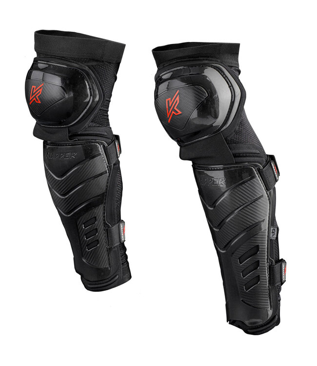 Knapper AK7 Pro Shin Pads - Sports aux Puces St-jean