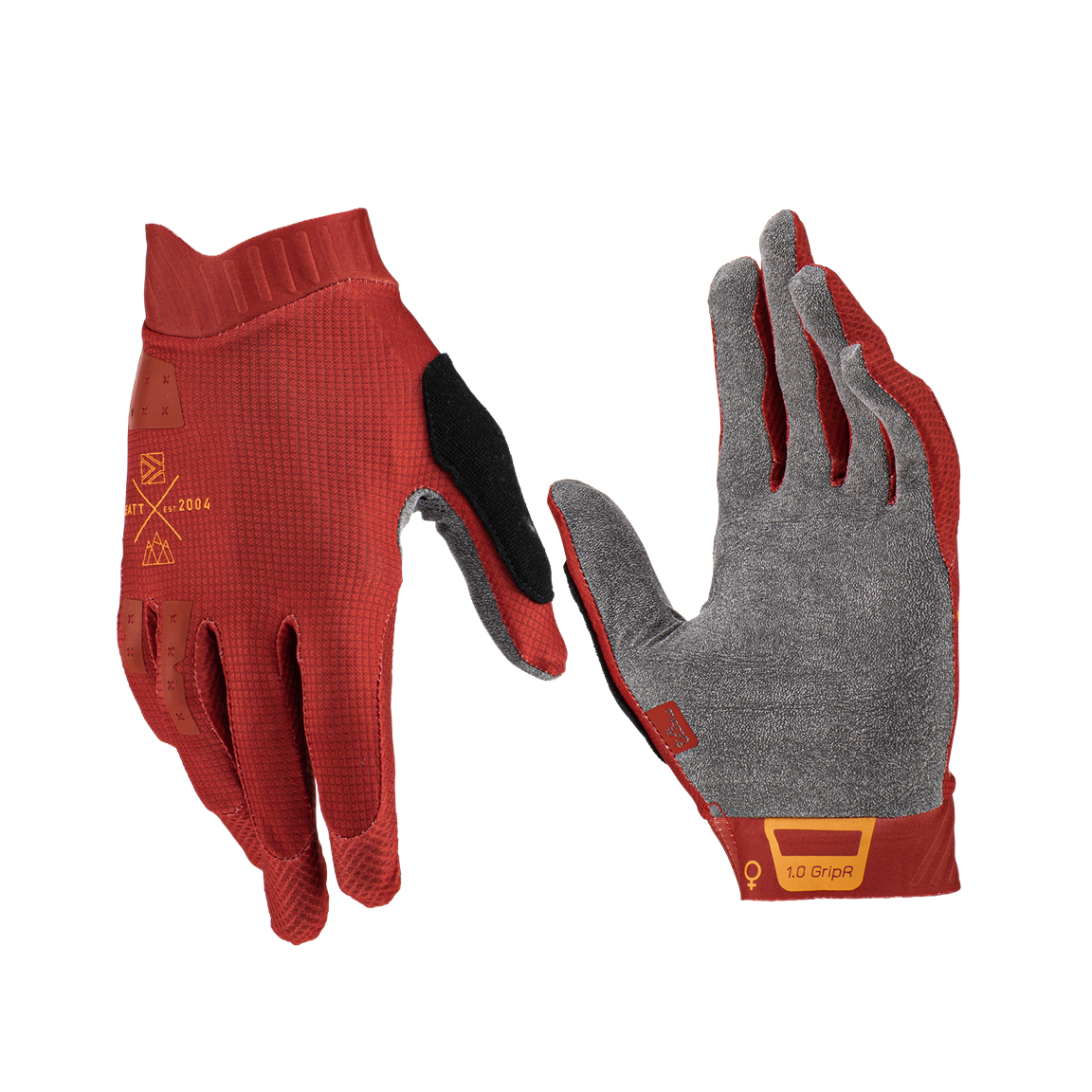 Leatt MTB Glove1.0 GripR Women - Sports aux Puces St-Jean