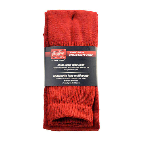 Multi-Sport Tube Sock Rawlings - Sports aux Puces St-Jean