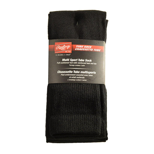Multi-Sport Tube Sock Rawlings - Sports aux Puces St-Jean