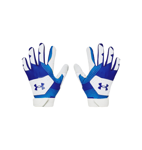 Under Armour Clean Up 21 Batting Gloves