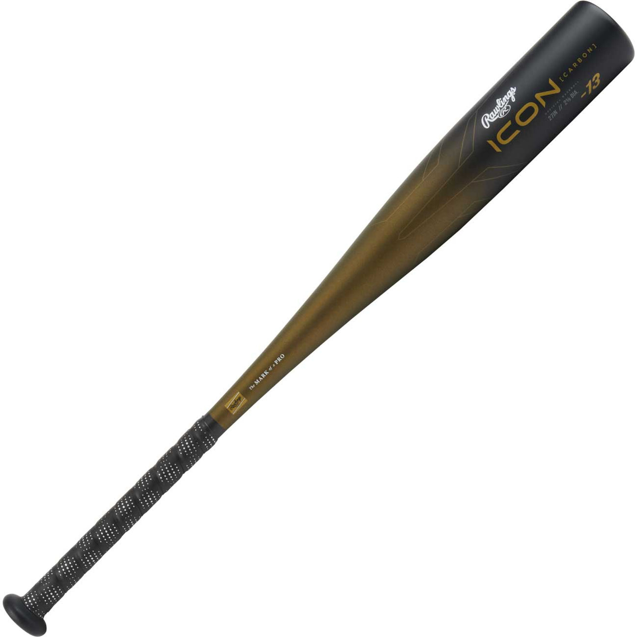 Bâton baseball ICON -13 (2 5/8" BARREL) USSSA - Sports aux Puces St-Jean