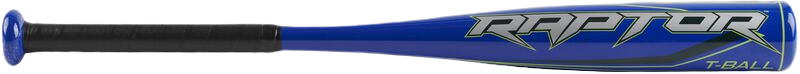 Bâton de T-Ball Raptor -12 USA Rawlings - Sports aux Puces St-Jean