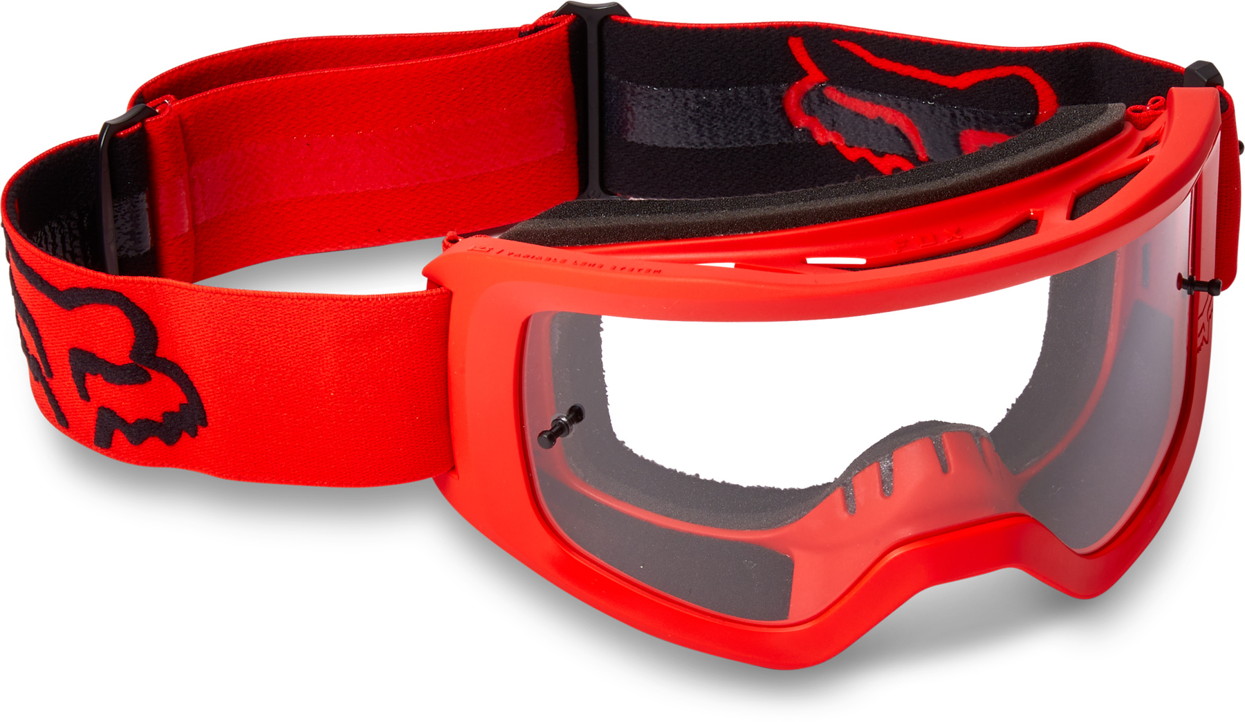 FOX Main Stray Goggle Youth - Sports aux Puces St-jean