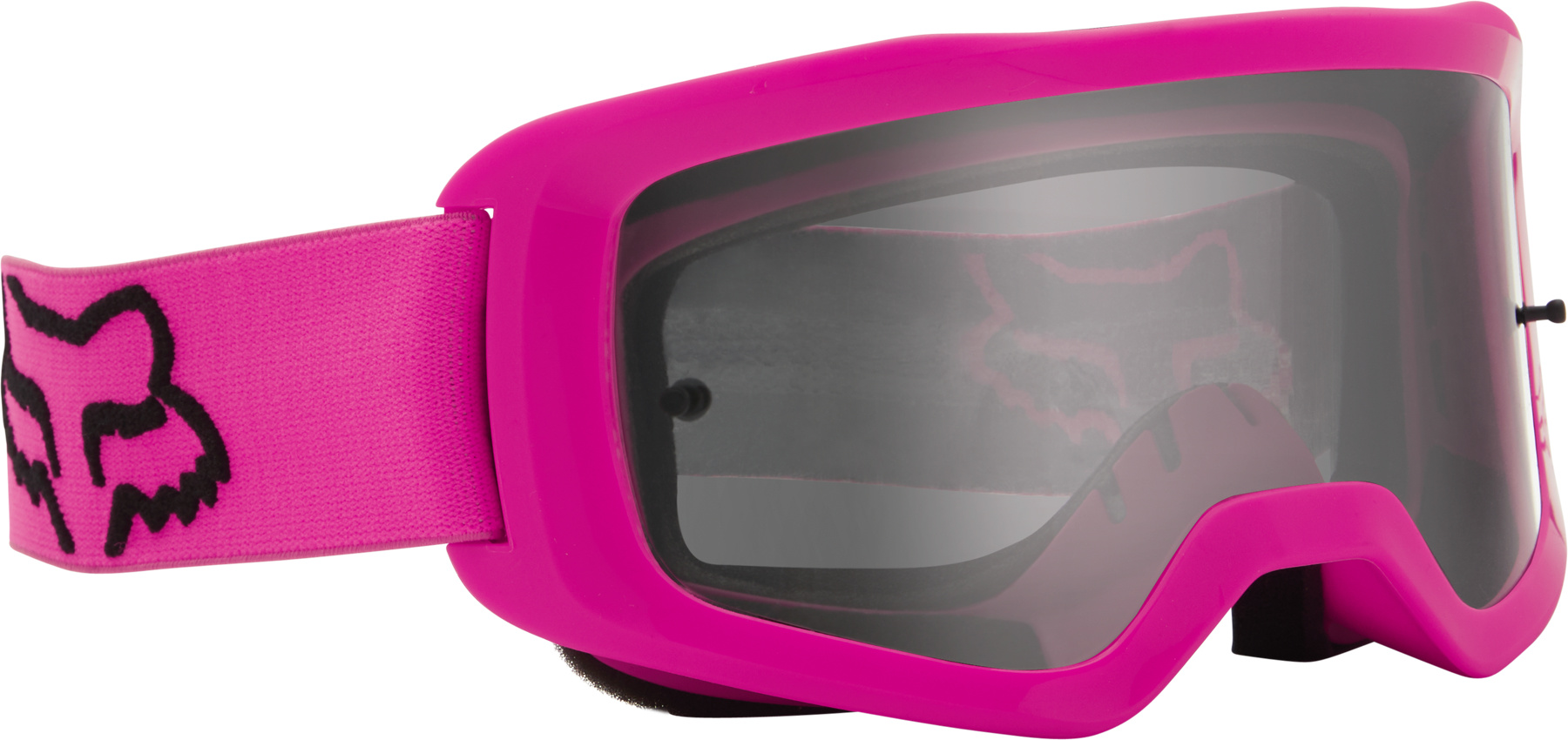FOX Main Stray Goggle Adult - Sports aux Puces St-Jean