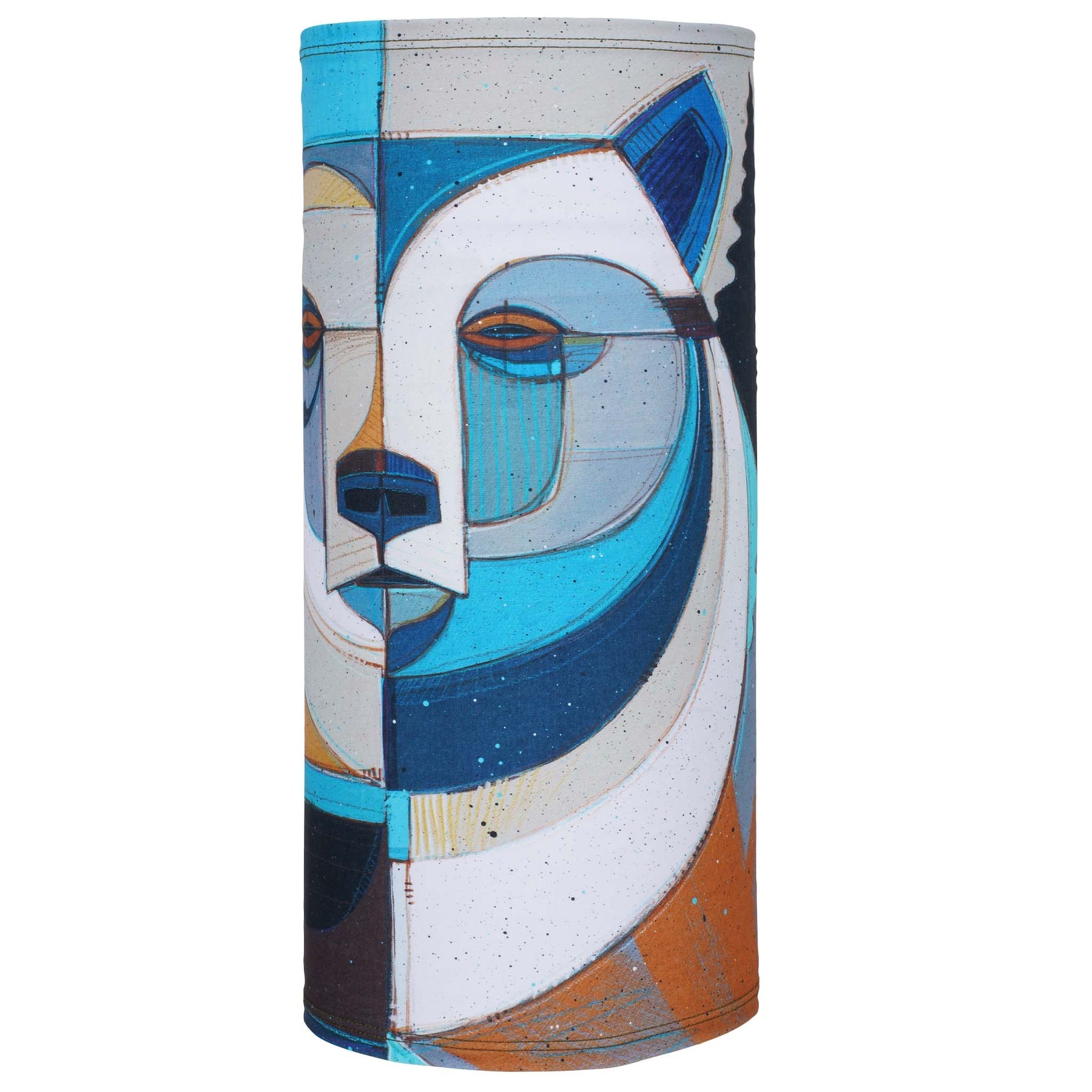 BlackStrap The Single Layer Tube - Sports aux Puces St-jean