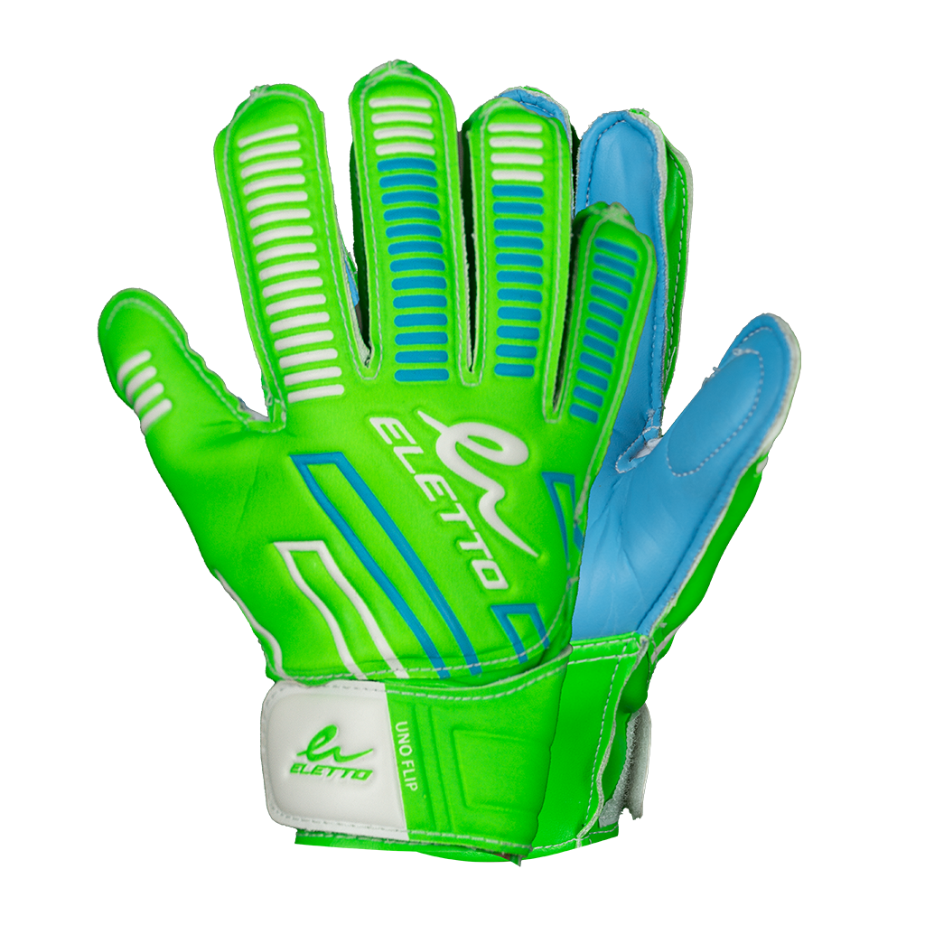 Eletto GK Gants UNO Flip - Sports aux Puces St-Jean