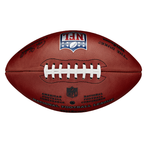 Wilson NFL The Duke Football - Sports aux Puces St-Jean