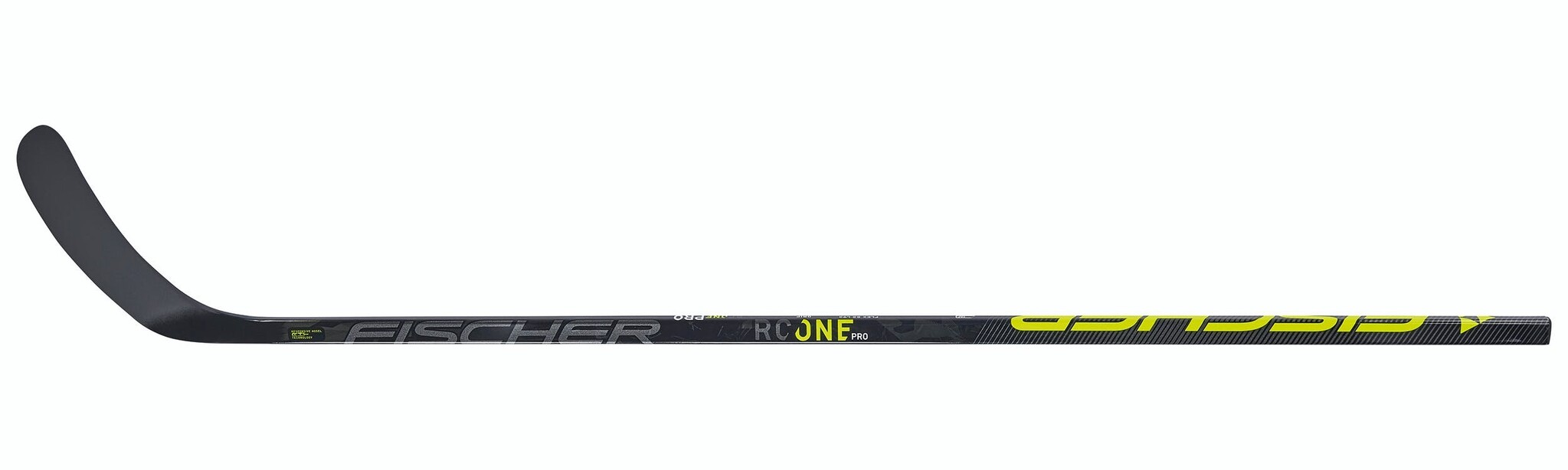 Fischer Hockey RC ONE XPRO Stick - Sports aux Puces St-Jean