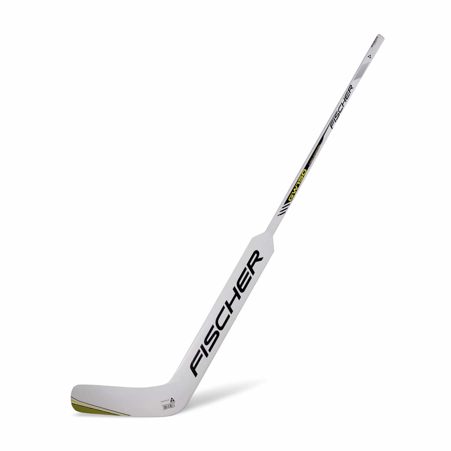 Fischer Hockey GW150 Wood 26'' SR Goalie Stick - Sports aux Puces St-jean