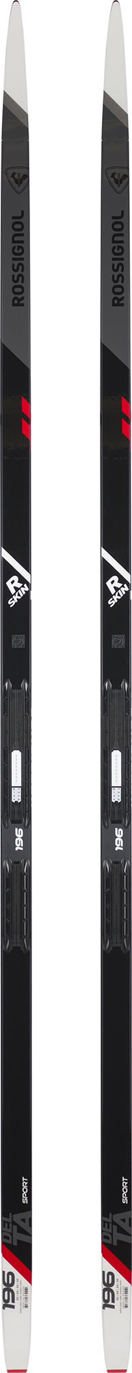 Rossignol Delta Sport R-Skin Cross Country Skis 2024 - Sports aux Puces ...