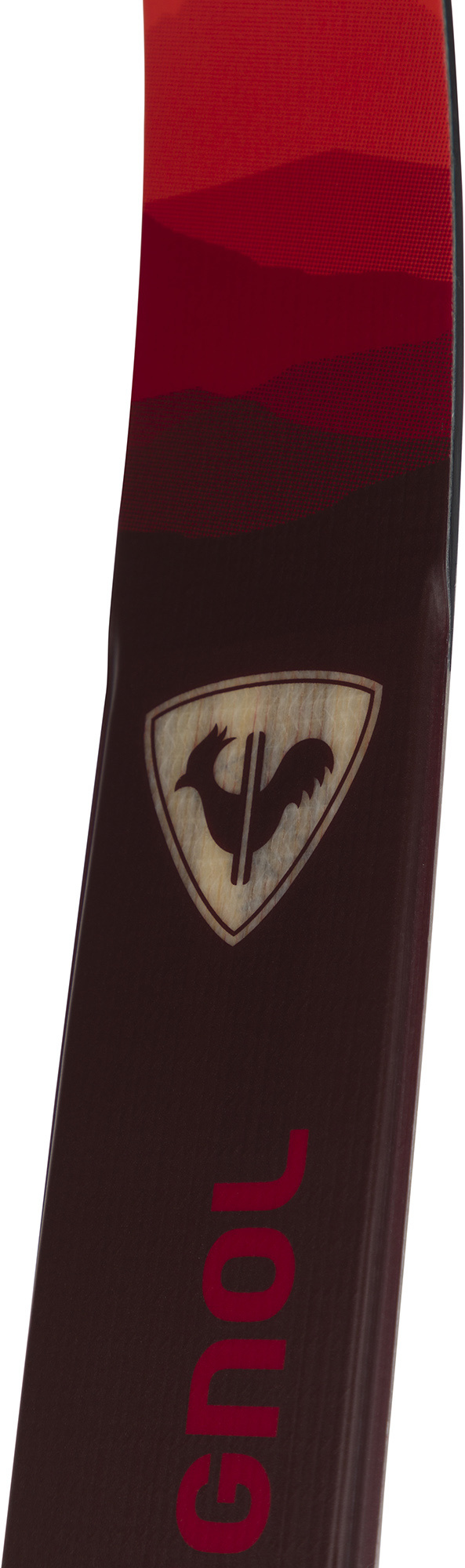 Rossignol Skis de fond Evo Xt 55 Positrack et fixations Tour Step in ...