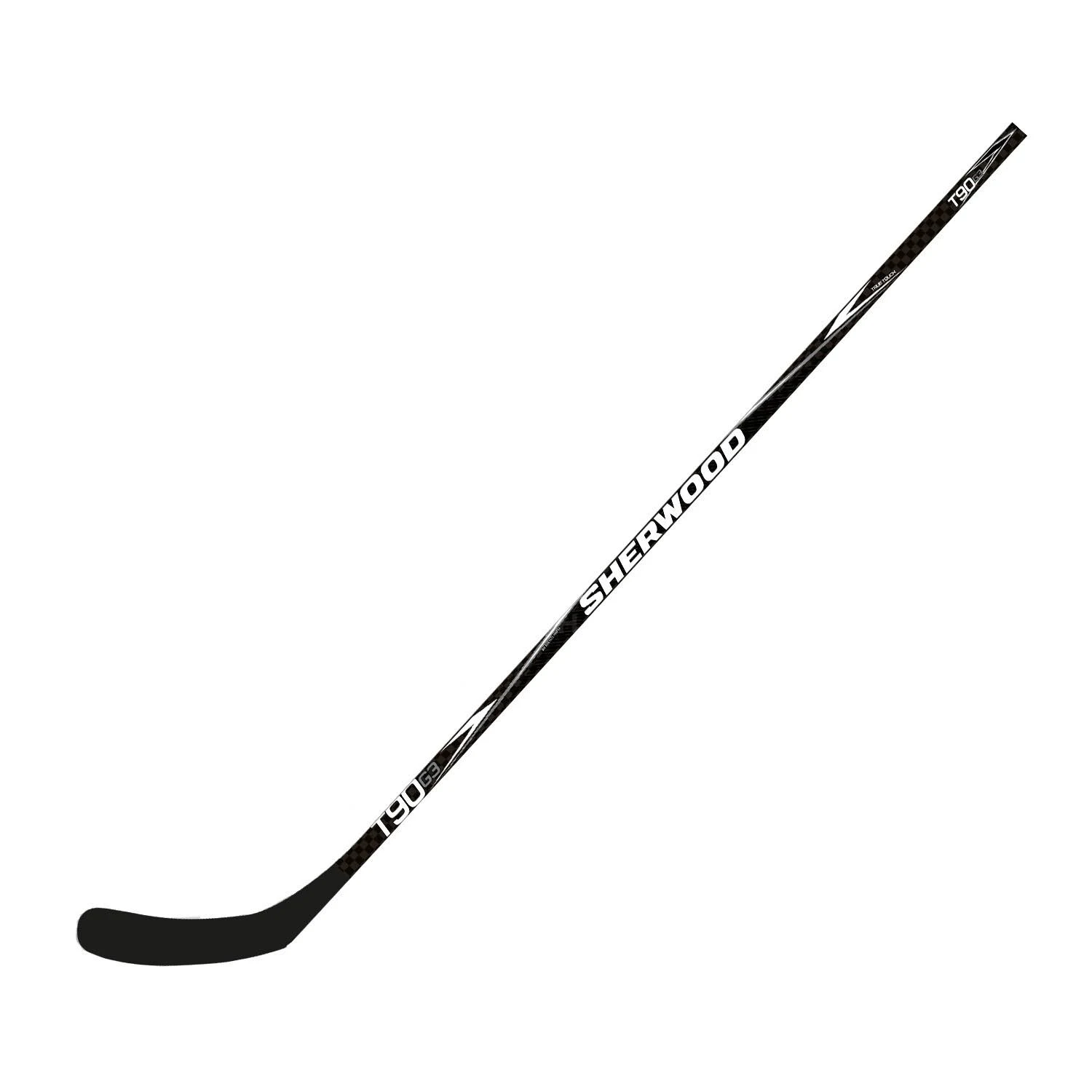 Bâton Sherwood T90 Gen3 - Précision et Technologie VRF.2 - Sports aux ...