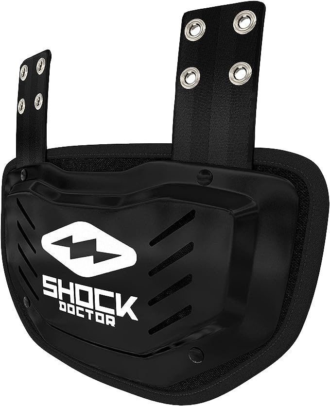 Shock Doctor Showtime Back Plate - Sports aux Puces St-Jean