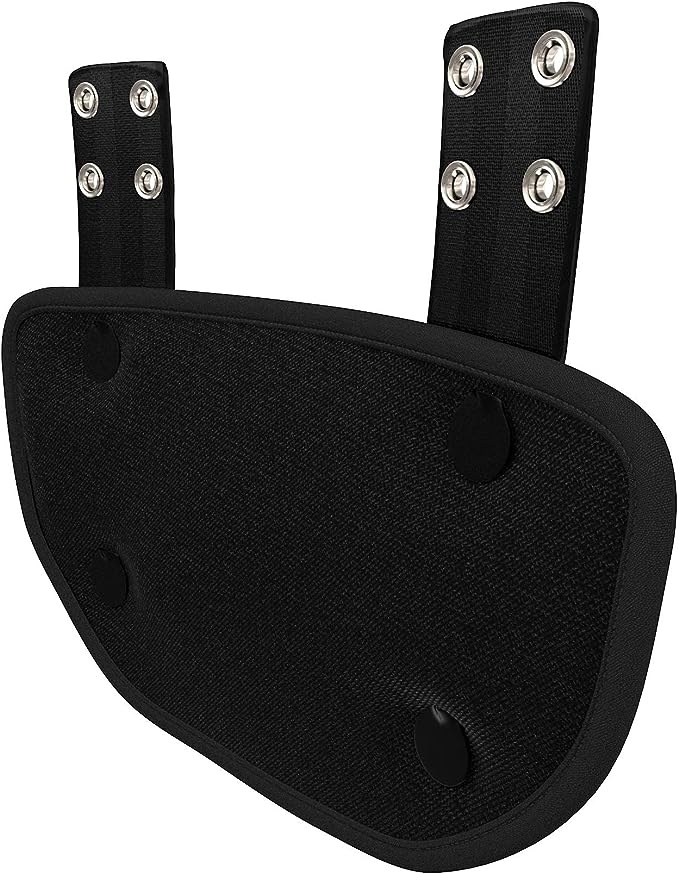 Shock Doctor Showtime Back Plate - Sports aux Puces St-Jean