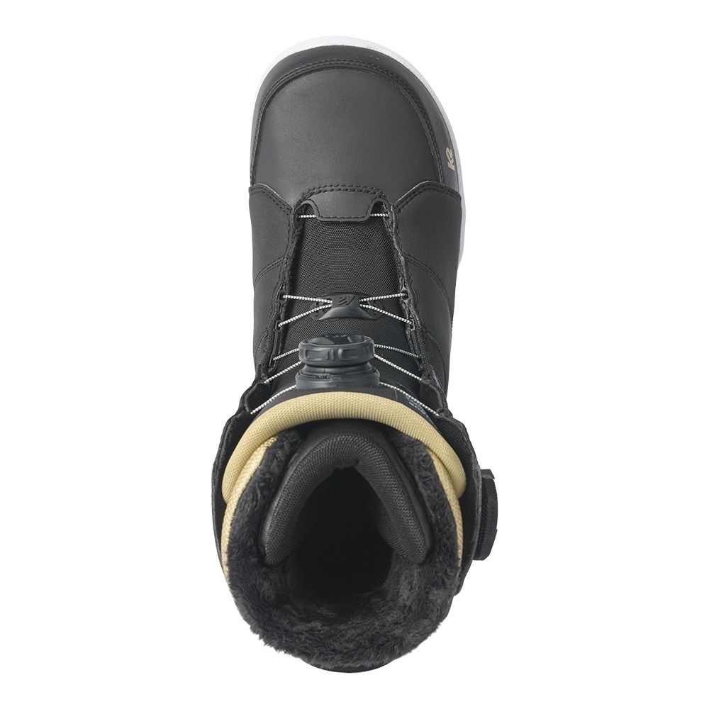 K2 Snowboard Contour Boots | Snowboard - Sports aux Puces St-jean