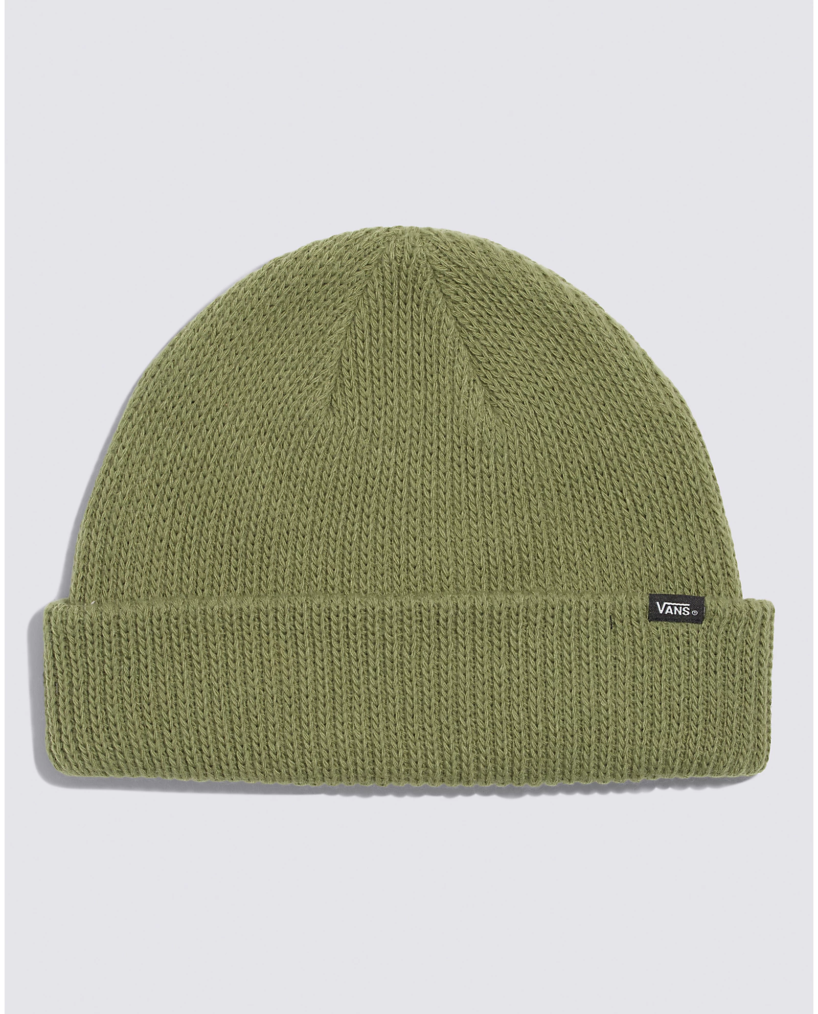 Vans Women Core Basic Beanie Loden Green