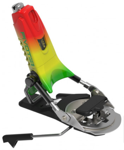 Look Pivot 12 Gw Bindings - Sports aux Puces St-Jean