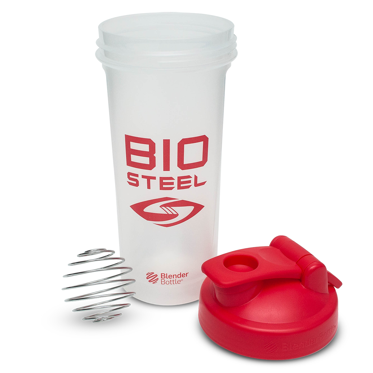 Shaker Biosteel - Sports aux Puces St-Jean