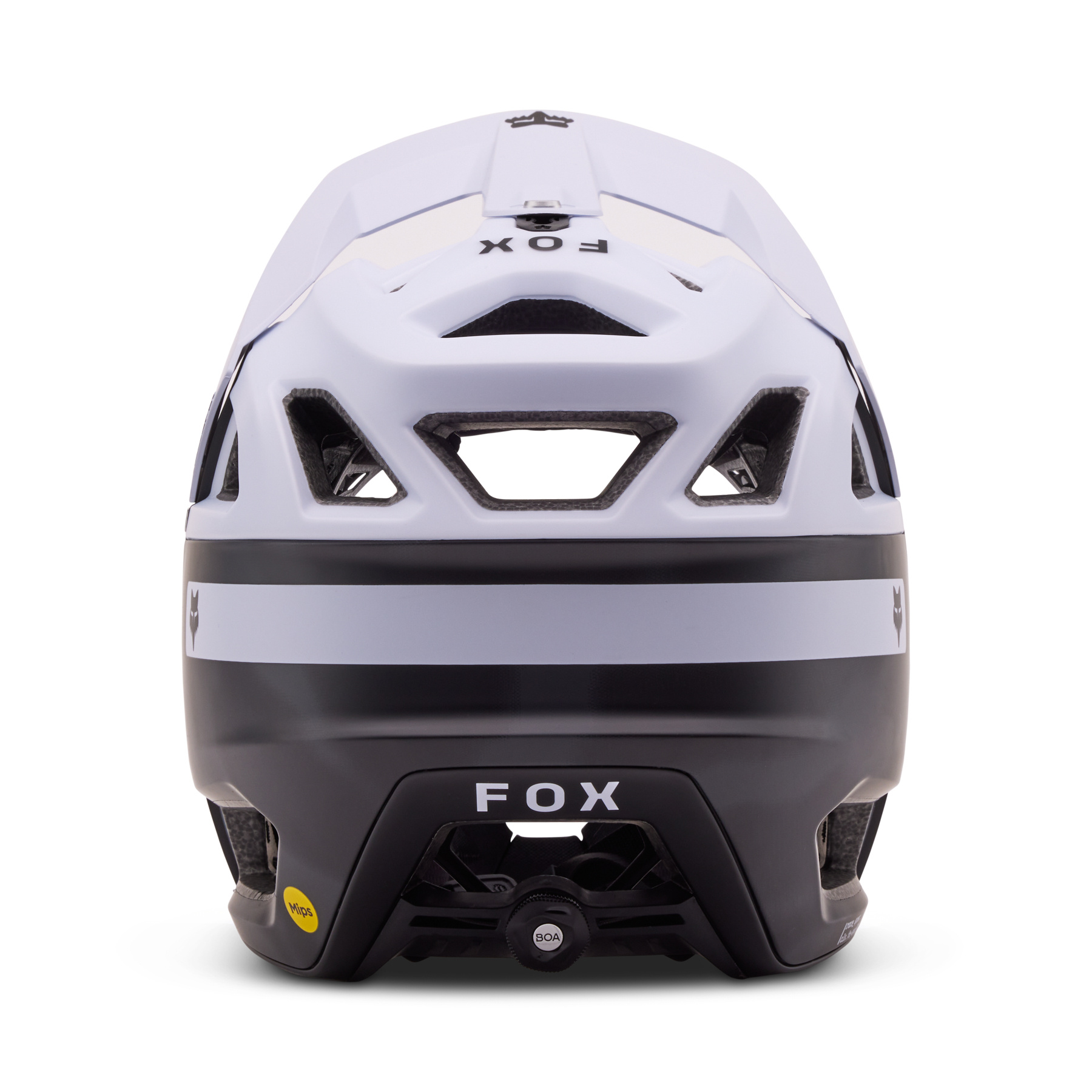 Fox Proframe RS Taunt | Full-Face MTB DH MIPS® Helmet - Sports aux Puces St-Jean